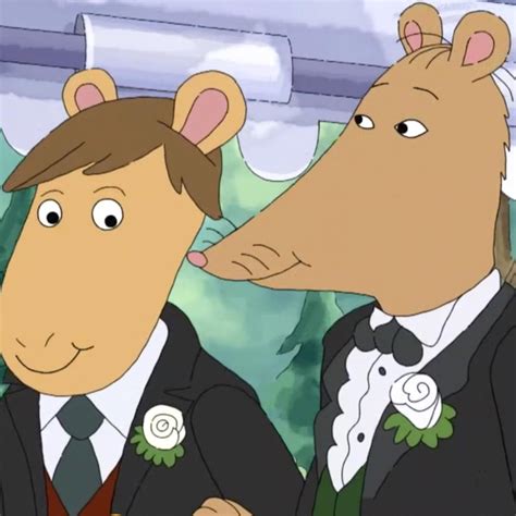 Arthur Tv Show Characters 60 Photos Moonagedaydream Film