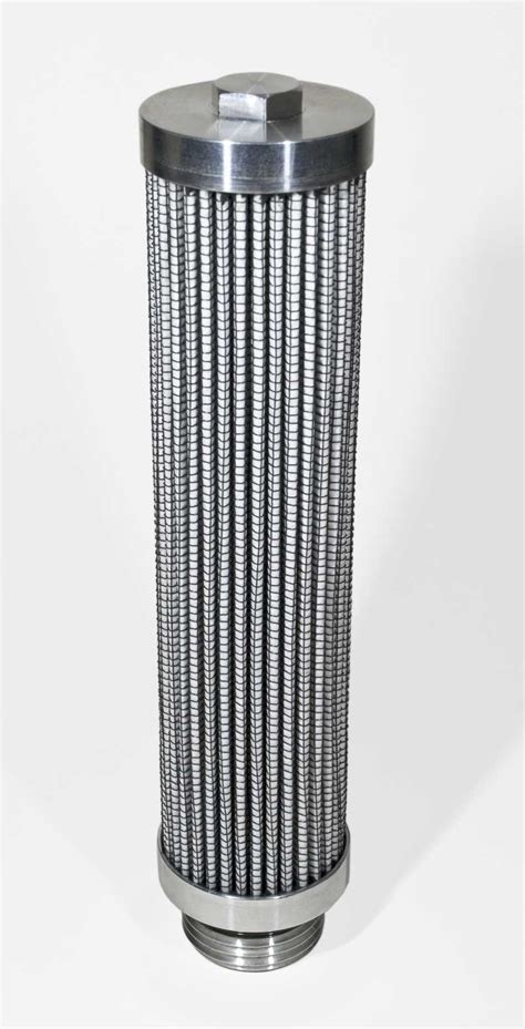 In Line Filters Pumping Filtration Solutions