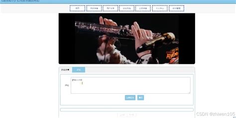 基于nodejsvue《音悦唯尔》在线音乐播放网站 程序论文开题 计算机毕业设计基于nodejs的音乐播放器 Csdn博客