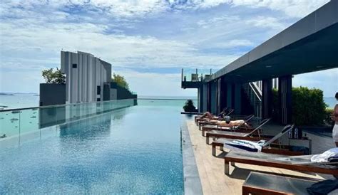 The 10 Best Resorts In Pattaya Thailand