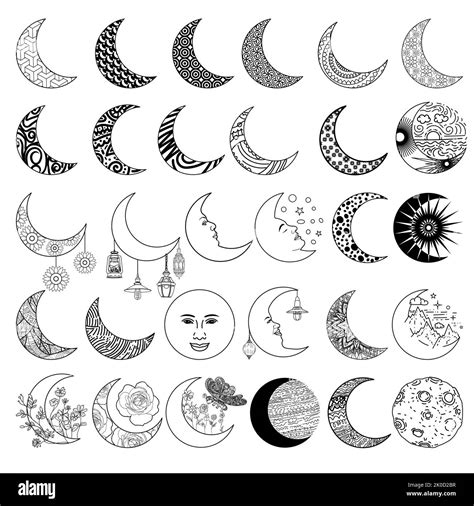 Draw A Moon Face At Christina Aguirre Blog