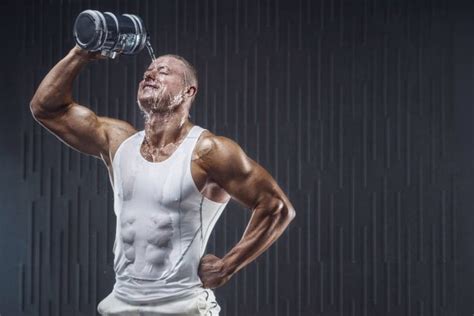 The Importance Of Focusing On Your Hydration Levels Ironmag Bodybuilding And Fitness Blog