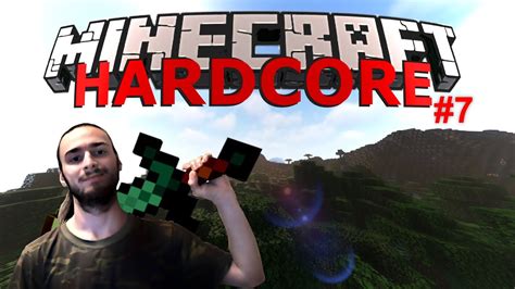 Lets Finish The House Minecraft Hardcore 7 Youtube