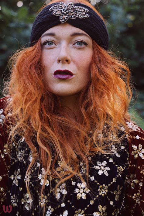 Leava Gold Leaf Headband Catalog Bohemian Wonders