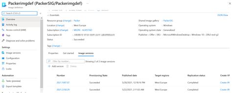 Azure Image Builder Or Packer For Azure Virtual Desktop