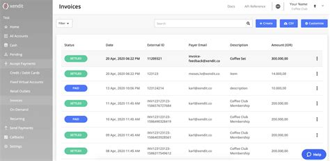 How Xendit Helps Insurtech Business Xendit