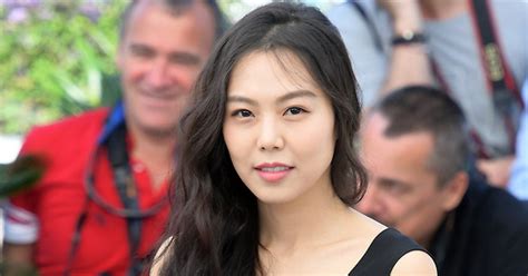 [포토엔hd] 김민희 리즈 경신하는 여신미모