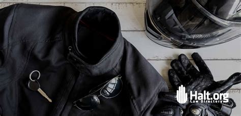 Essential Motorcycle Gear You Need To Own