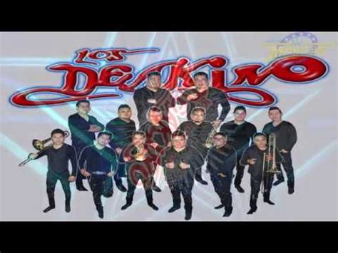 Embrujo De Cumbia 2018 Tema Limpio Grupo Los De Akino YouTube
