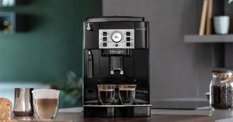 Averías de la cafetera Magnífica De Longhi y cómo arreglarlas MiCocinaPerfecta