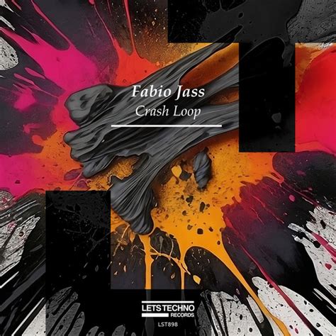Fabio Jass Crash Loop On Traxsource
