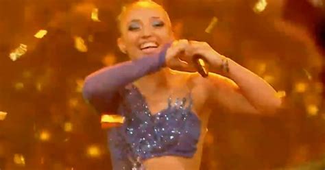 El Cuadro De Danza Que Dejó Al Jurado De Got Talent Argentina En