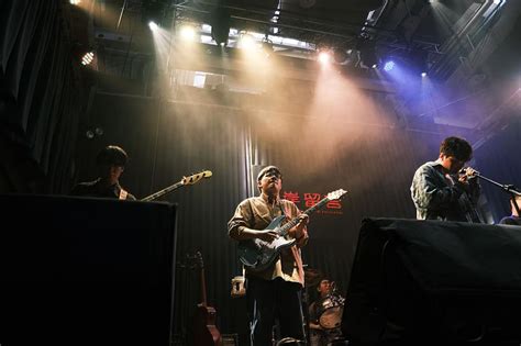 音樂專輯展演啟動世新廣電畢展 金曲音樂人回饋：學生好幸福 蕃新聞