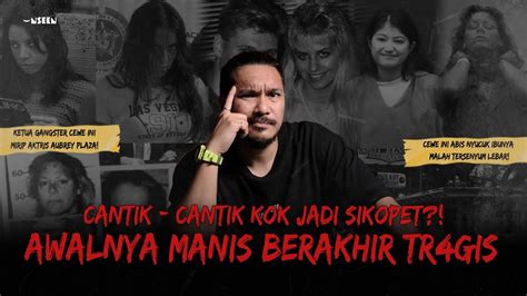 CEWE GILAK YANG BERUBAH JADI SIKOPET MENGERIKAN UNSEEN YouTube