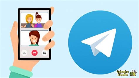 Tidak Bisa Masuk Grup Telegram Penyebab Solusi