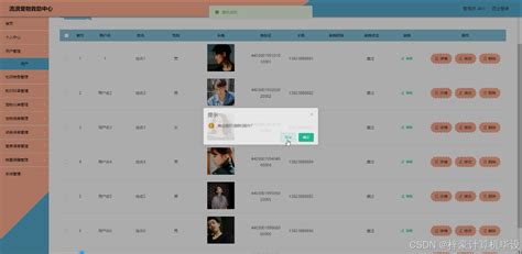 Springboot毕设 流浪宠物救助中心程序论文 Csdn博客