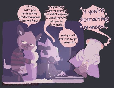 Post 5594471 Aggretsuko Haida Mitekeko Shikabane