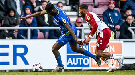 Preview Vs Harrogate Town H Grimsby Town Football Club