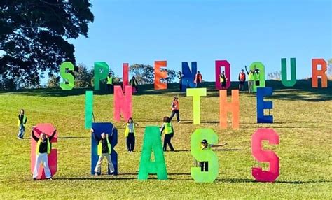 Splendour In The Grass 2024 Lineup Announced The Dj Revolution