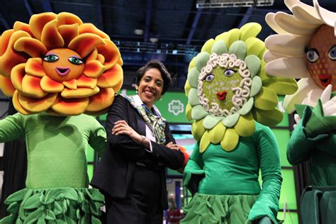 Gsusa Ceo Girl Scouts River Valleys Flickr