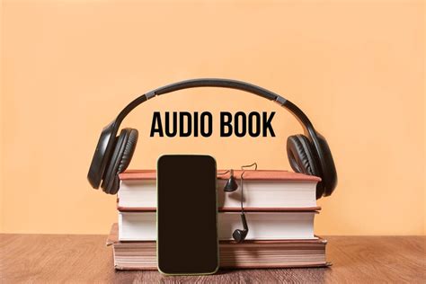 Las Mejores Apps Para Escuchar Audiolibros Desde Cualquier Móvil Guía