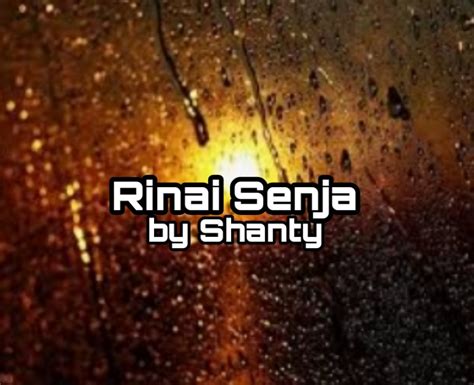 Rinai Senja
