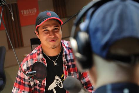 声優・木村昴が宇多丸と「ヒプノシスマイク」を語る【ジャイアン役でおなじみ】