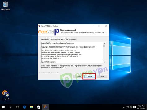 如何在受限国家 地区的 Windows 多于 上设置 OpenVPN PureSquare