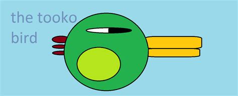 Tooko Drawing By Aloynna On Deviantart