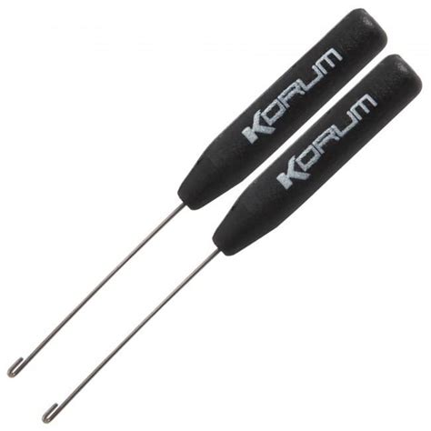 Korum Baiting Needles