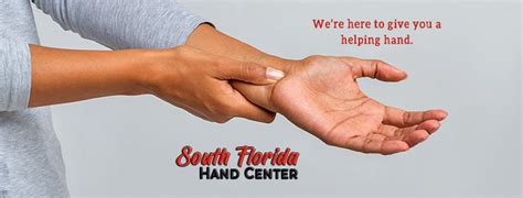 South Florida Hand Center