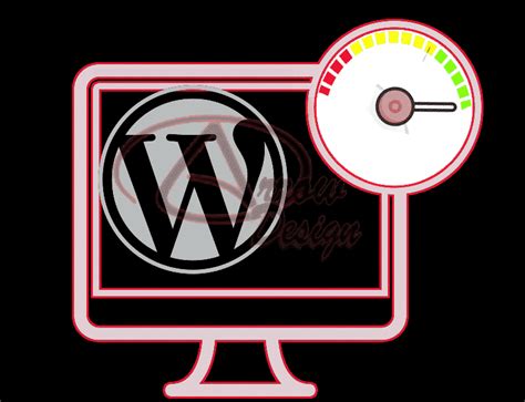 WEBSITE SPEED CACHING PLUGIN ARROW DESIGN