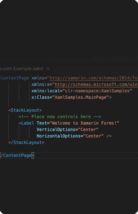 Xamarin Native App Development Services Brainvire