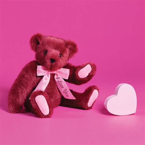 15 In True Love Teddy Bear Vermont Teddy Bear