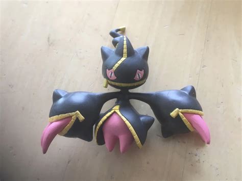 ポケモン モンコレフィギュア メガ進化 メガジュペッタ By メルカリ
