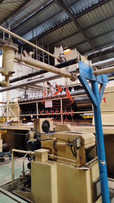 How Cocoa Powder Is Made Top Cocoa Powder Supplier And Manufacturer