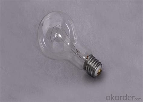 Incandescent Lamp 300 Watt 500 Watt - Buy Energy Saving & Fluorescent ...