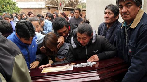Marito Salto El Niño Abusado Y Descuartizado Que No Descansa En Paz