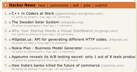 常用的评论帖子文章排序算法一（delicious和hacker News）评论排序算法 Csdn博客