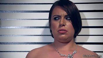 Master Fucks Throat To Big Tits Brunette Slut Xnxx Com