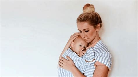 Your Grandmother Carried You In Her Womb