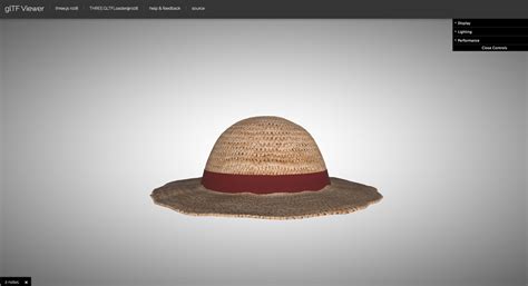 Threejs Jeelizfacefilter And Threejs Issue With Gltf And Texture
