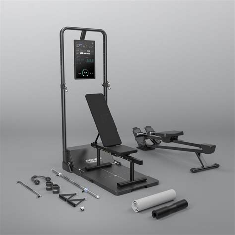 8 Most Effective Lateral Head Tricep Exercises Speediance