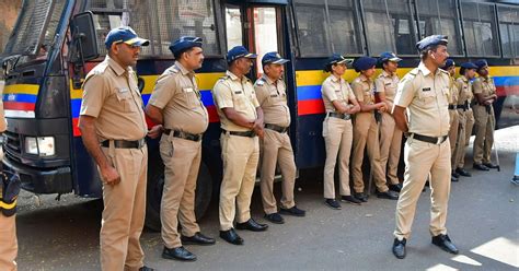 Threat Message Against Pm Modi Mumbai Cops Nab Man From Ajmer