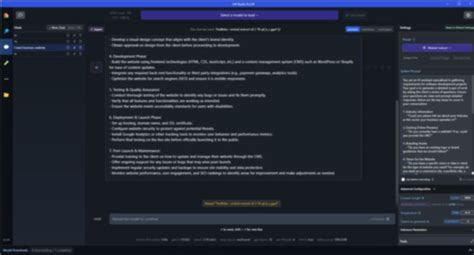 Rajesh Hirpara On Linkedin Ai Machinelearning Opensource Llm