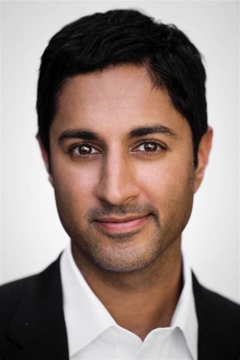 Maulik Pancholy Wikicartoon Fandom Powered By Wikia