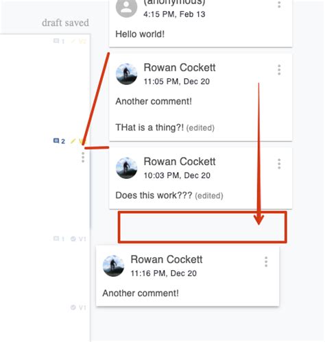Ideally Take The Space If You Can Issue Curvenote Sidenotes Github
