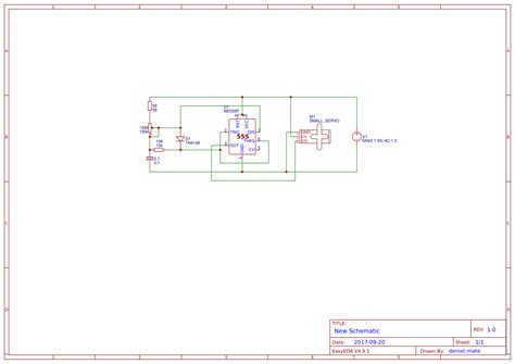 555 Rc Servo Tester Circuit Easyeda Open Source Hardware Lab