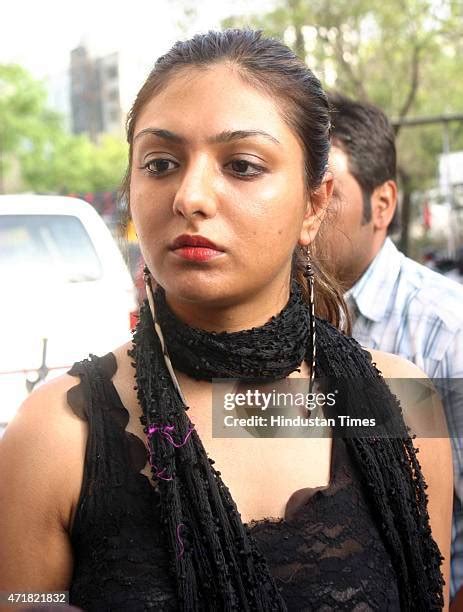 Khushi Mukherjee Photos And Premium High Res Pictures Getty Images