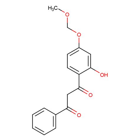 1 1 Methyl 2 Phenyl 1h Indol 3 Yl 3 Phenylpropane 1 3 Dione 62367 77